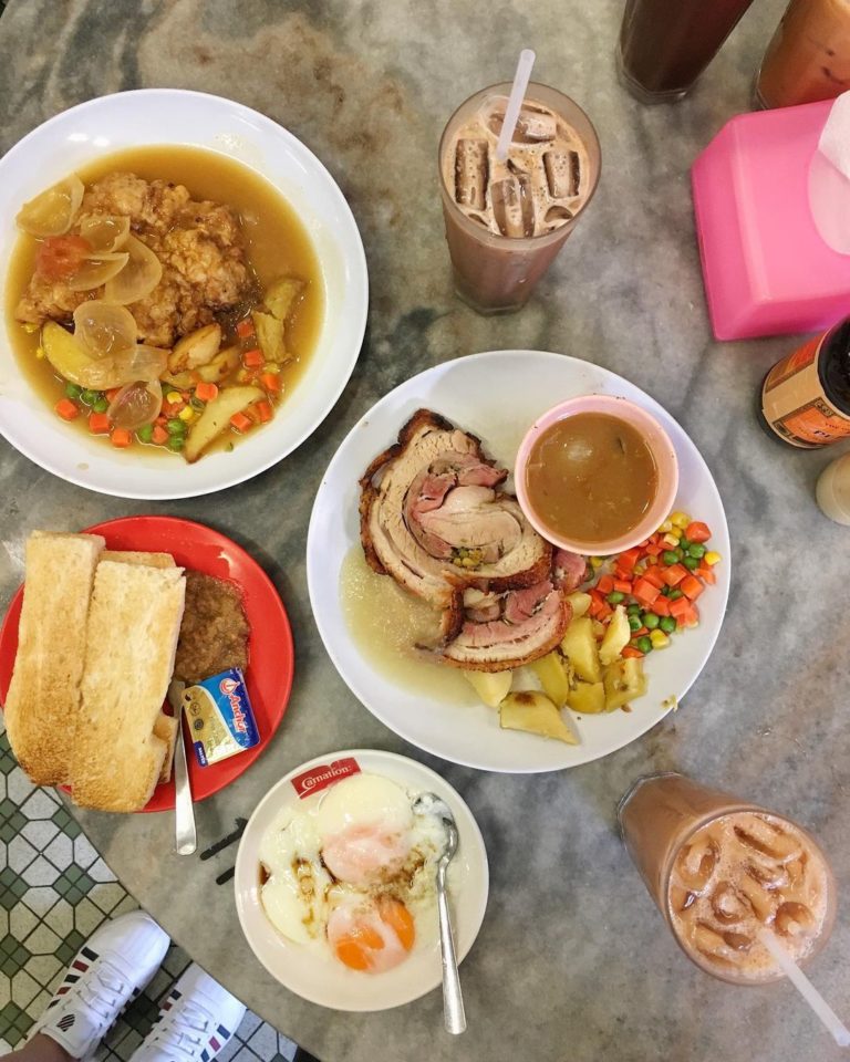 20 Legendary Restaurants For An Epic Feast In Kuala Lumpur (2024 Guide ...