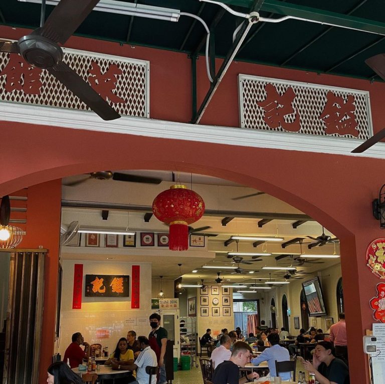 20 Legendary Restaurants For An Epic Feast In Kuala Lumpur (2024 Guide ...