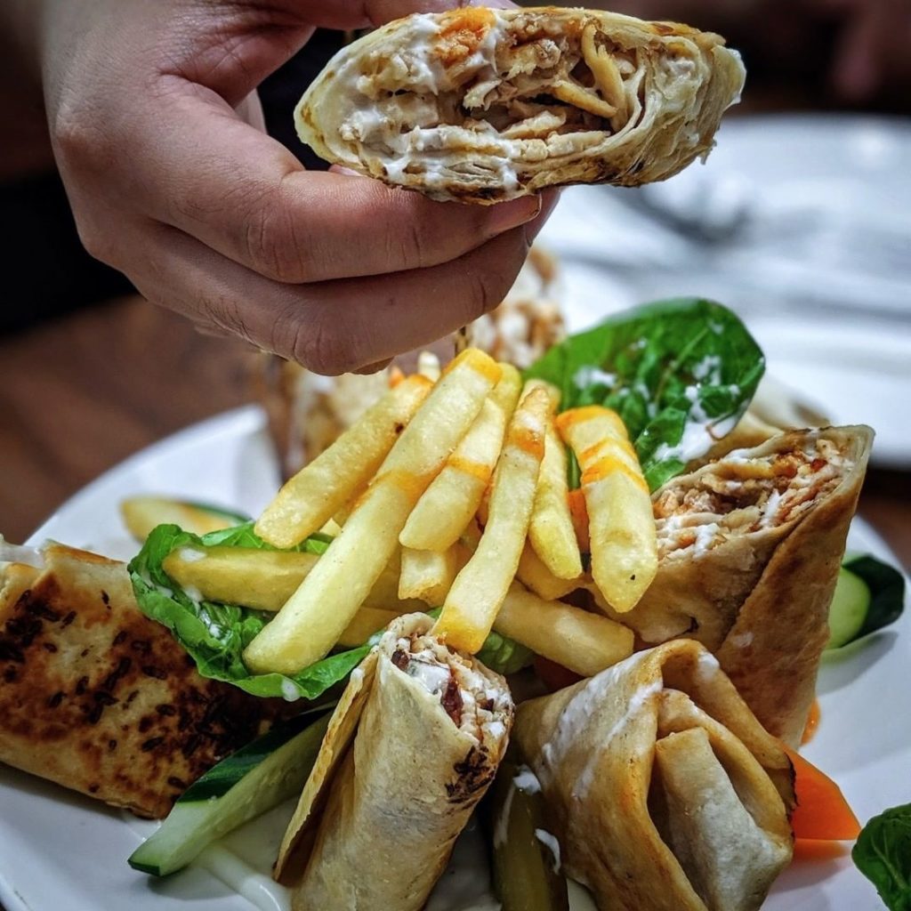 10 Best Shawarma You Must Try In KL & PJ (2023 Guide) - KL Foodie
