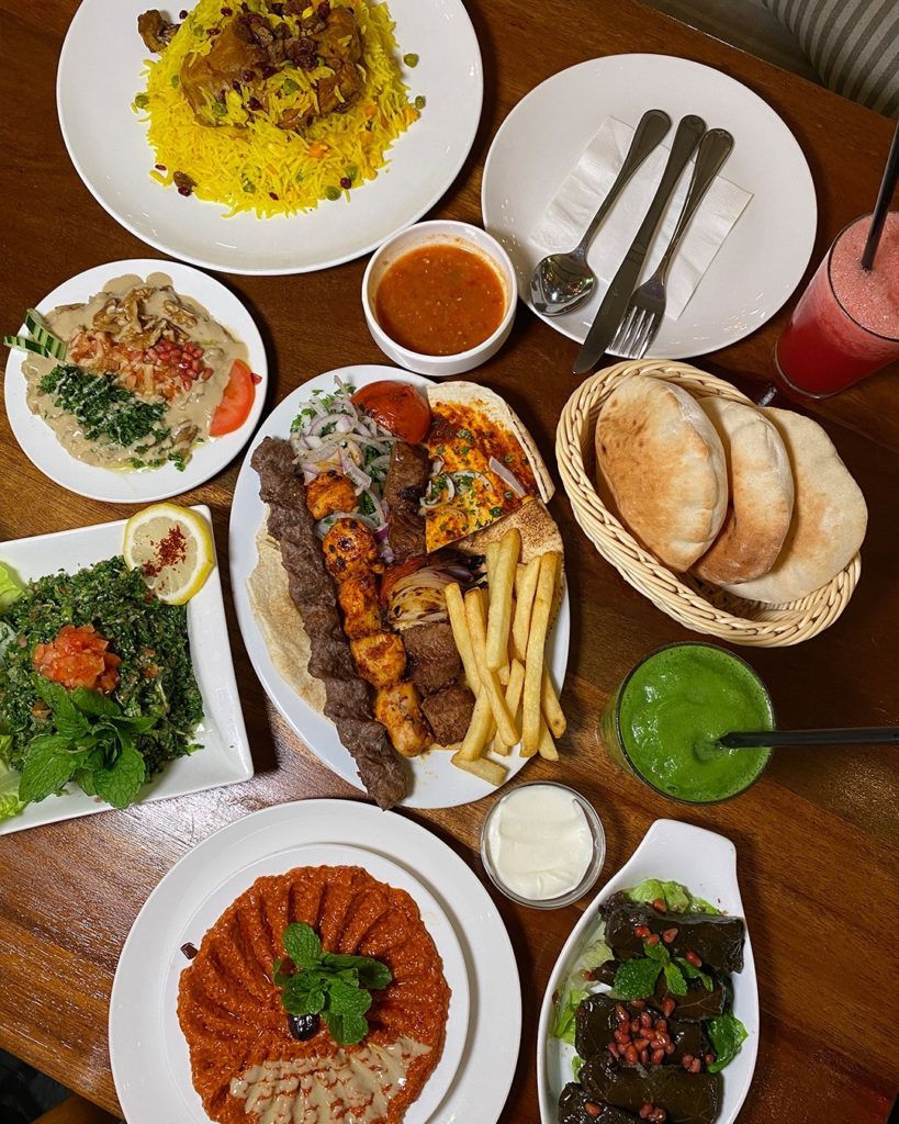 10 Best Shawarma You Must Try In KL & PJ (2023 Guide) - KL Foodie