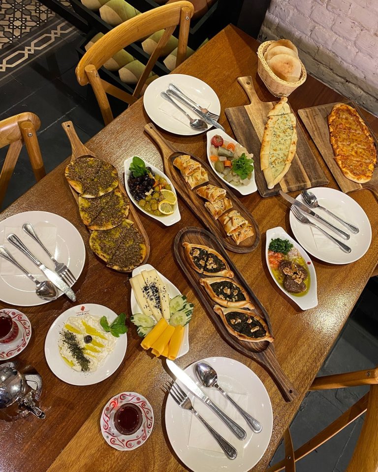 10 Best Shawarma You Must Try In KL & PJ (2023 Guide) - KL Foodie