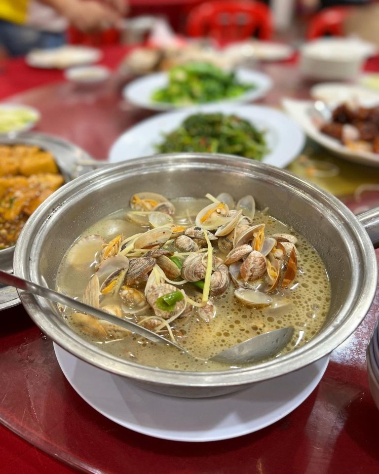 10 Best Spots For Chinese-Muslim Food In KL & PJ (2023 Guide) - KL Foodie