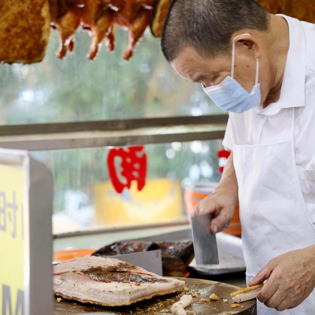 15 Must-Try Chicken Rice Spots In KL & PJ (2023 Guide) - KL Foodie