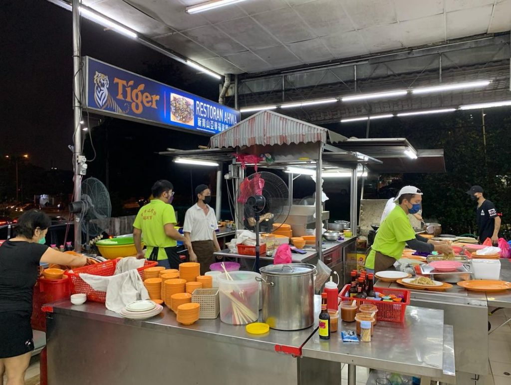 20 Legendary Eats You Must Visit In Petaling Jaya & Selangor (2024 ...
