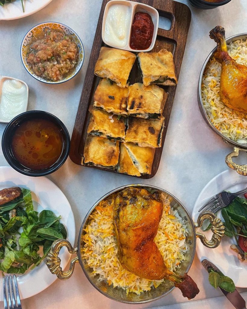 10 Best Shawarma You Must Try In KL & PJ (2023 Guide) - KL Foodie