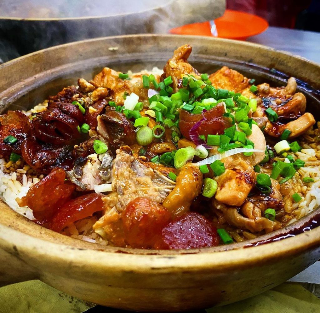 15 Must-Try Chicken Rice Spots In KL & PJ (2023 Guide) - KL Foodie