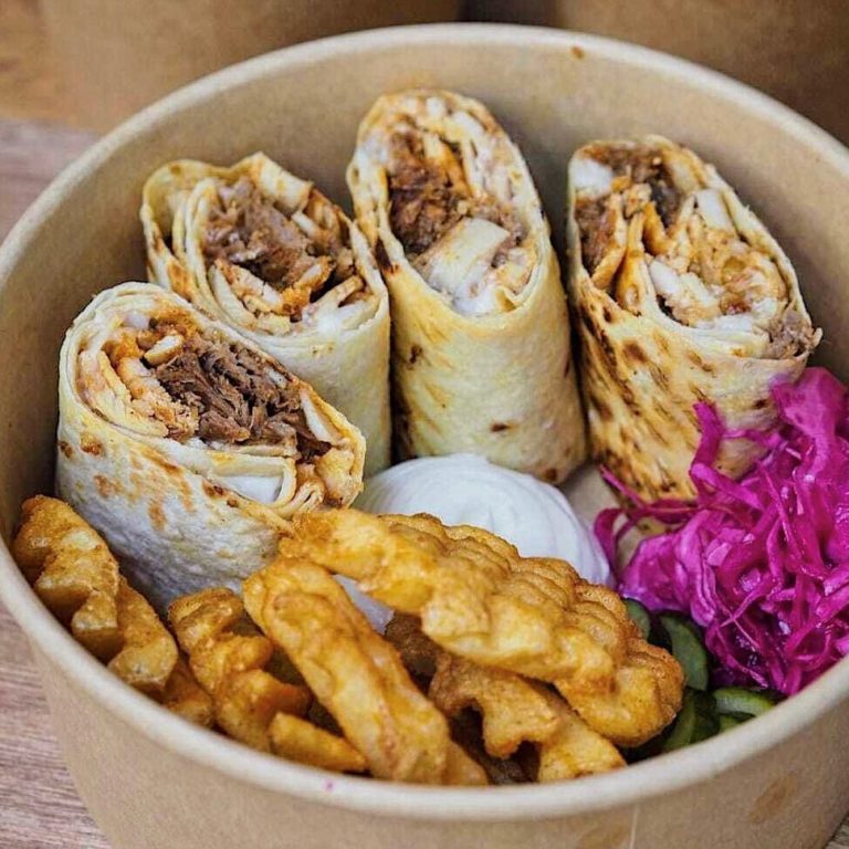 10 Best Shawarma You Must Try In KL & PJ (2023 Guide) - KL Foodie