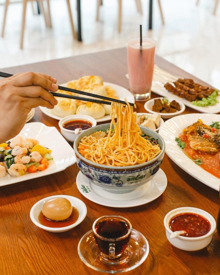 10 Best Spots For Chinese-Muslim Food In KL & PJ (2023 Guide) - KL Foodie