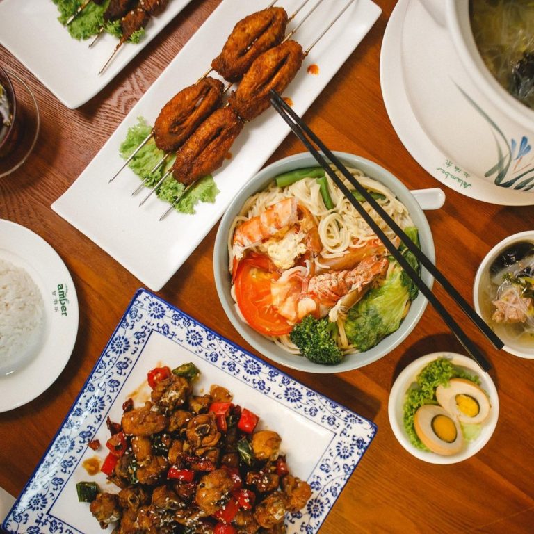 10 Best Spots For Chinese-Muslim Food In KL & PJ (2023 Guide) - KL Foodie