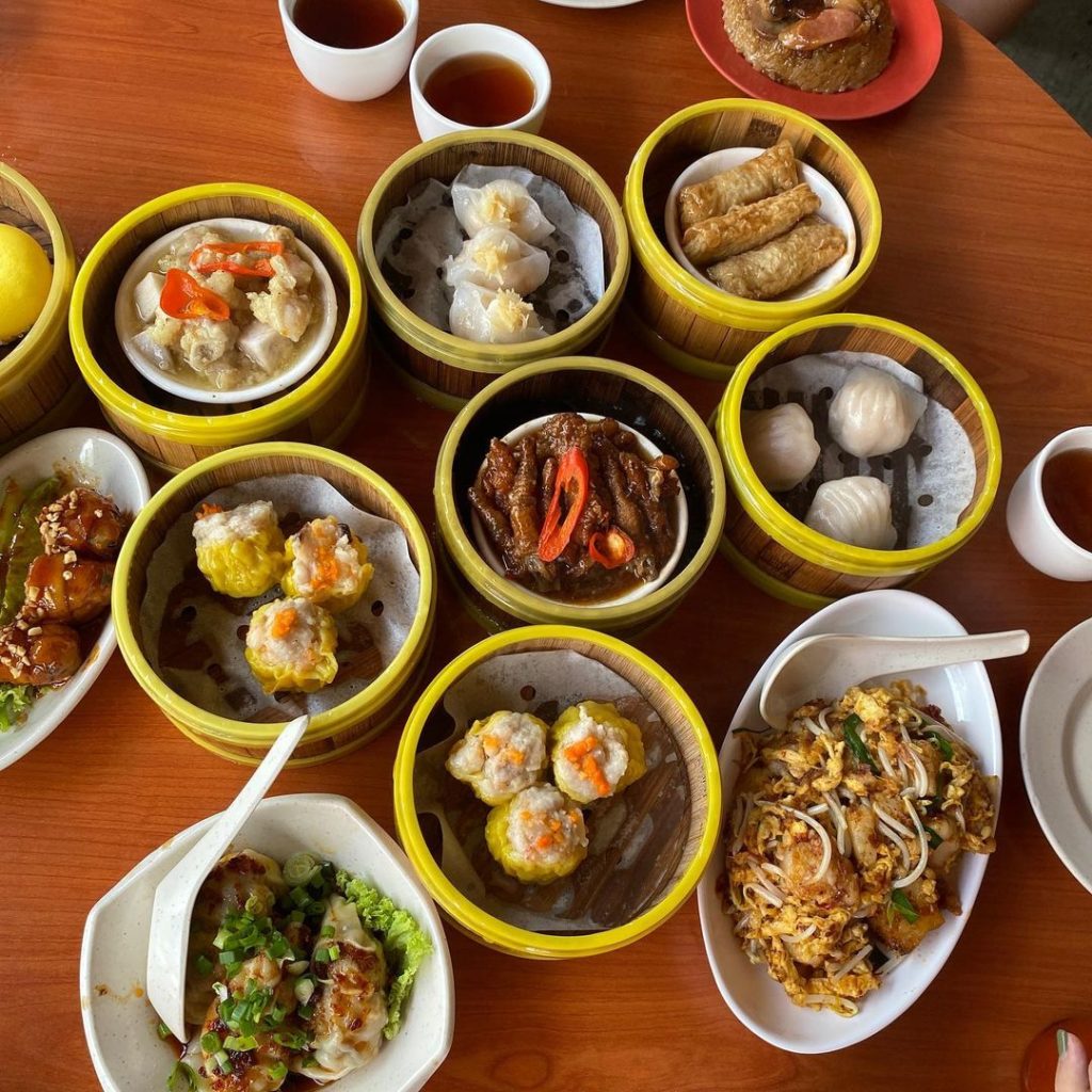 20 Legendary Eats You Must Visit In Petaling Jaya & Selangor (2024 ...