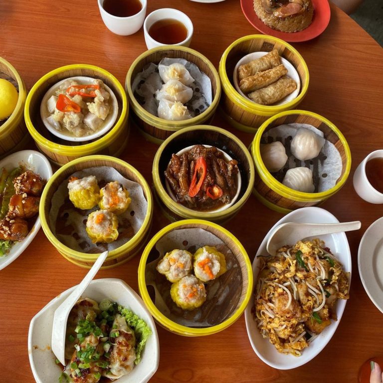 20 Legendary Eats You Must Visit In Petaling Jaya & Selangor (2024 Guide) - KL Foodie