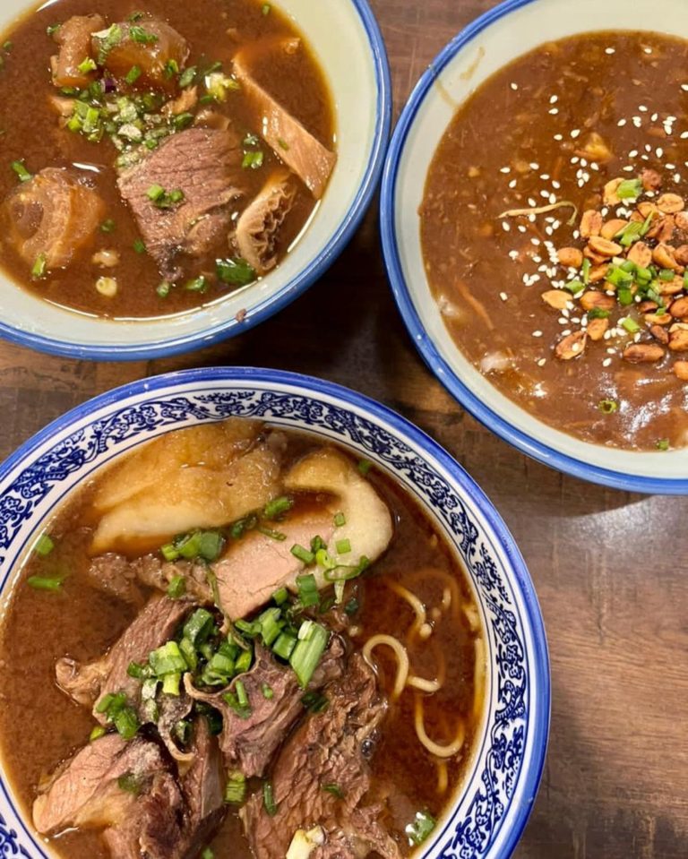 20 Legendary Eats You Must Visit In Petaling Jaya & Selangor (2024 ...