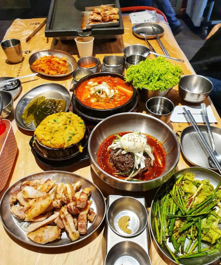 10 Gorgeous Spots At Bamboo Hills, KL Perfect For Romantic Date Nights ...