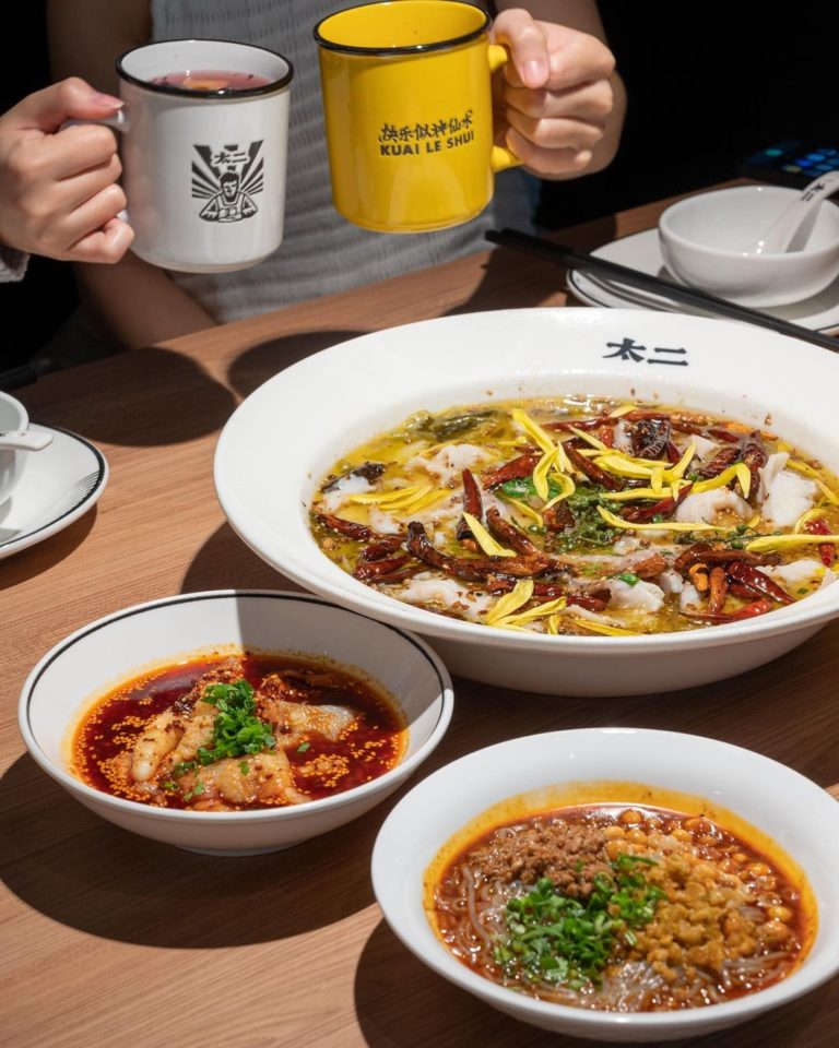 16 Must-Try Food In Bukit Bintang, KL From Day To Night (2024 Guide) - KL Foodie