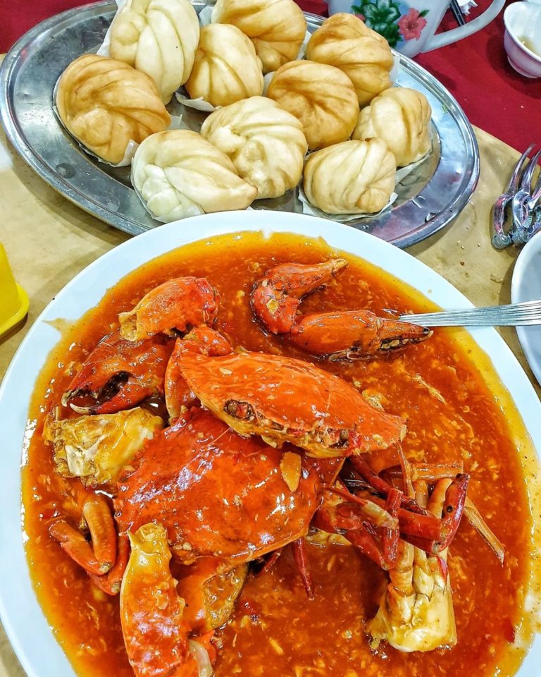 20 Legendary Eats You Must Visit In Petaling Jaya & Selangor (2024 ...