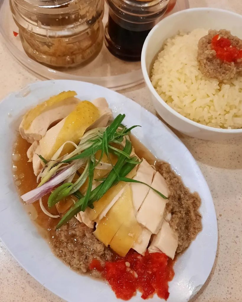 15 Must-Try Chicken Rice Spots In KL & PJ (2023 Guide) - KL Foodie