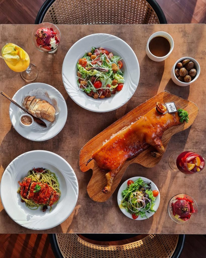 16 Must-Try Food In Bukit Bintang, KL From Day To Night (2024 Guide ...