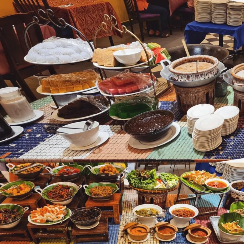 15 Most Affordable Buffets In KL & PJ That Are Under RM50 (2023 Guide ...