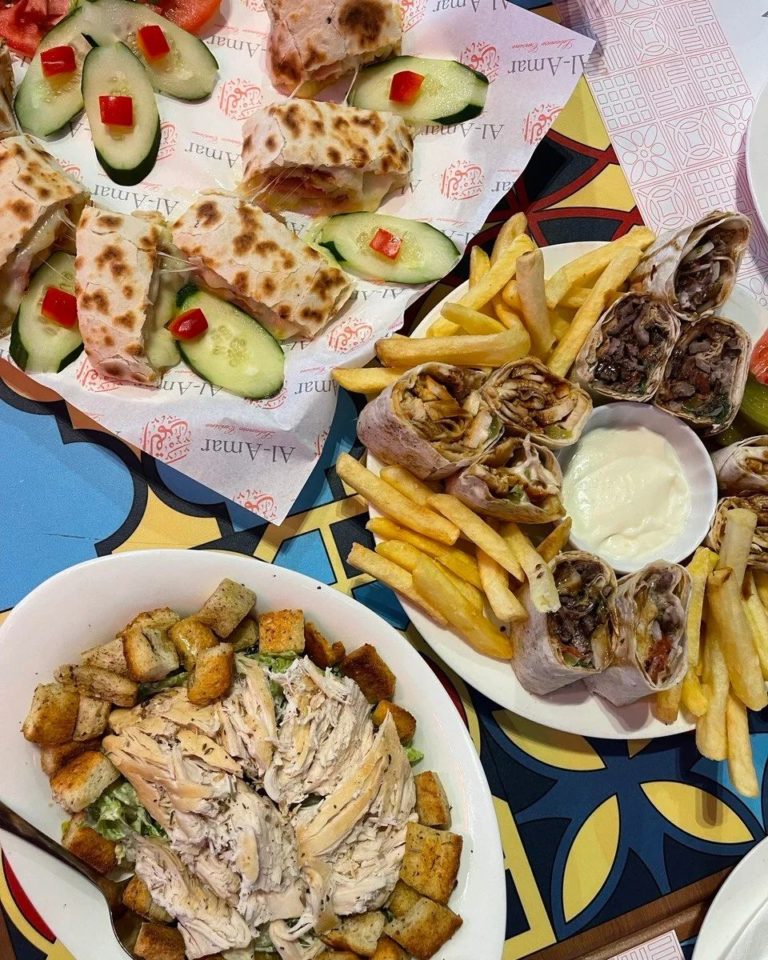 10 Best Shawarma You Must Try In KL & PJ (2023 Guide) - KL Foodie