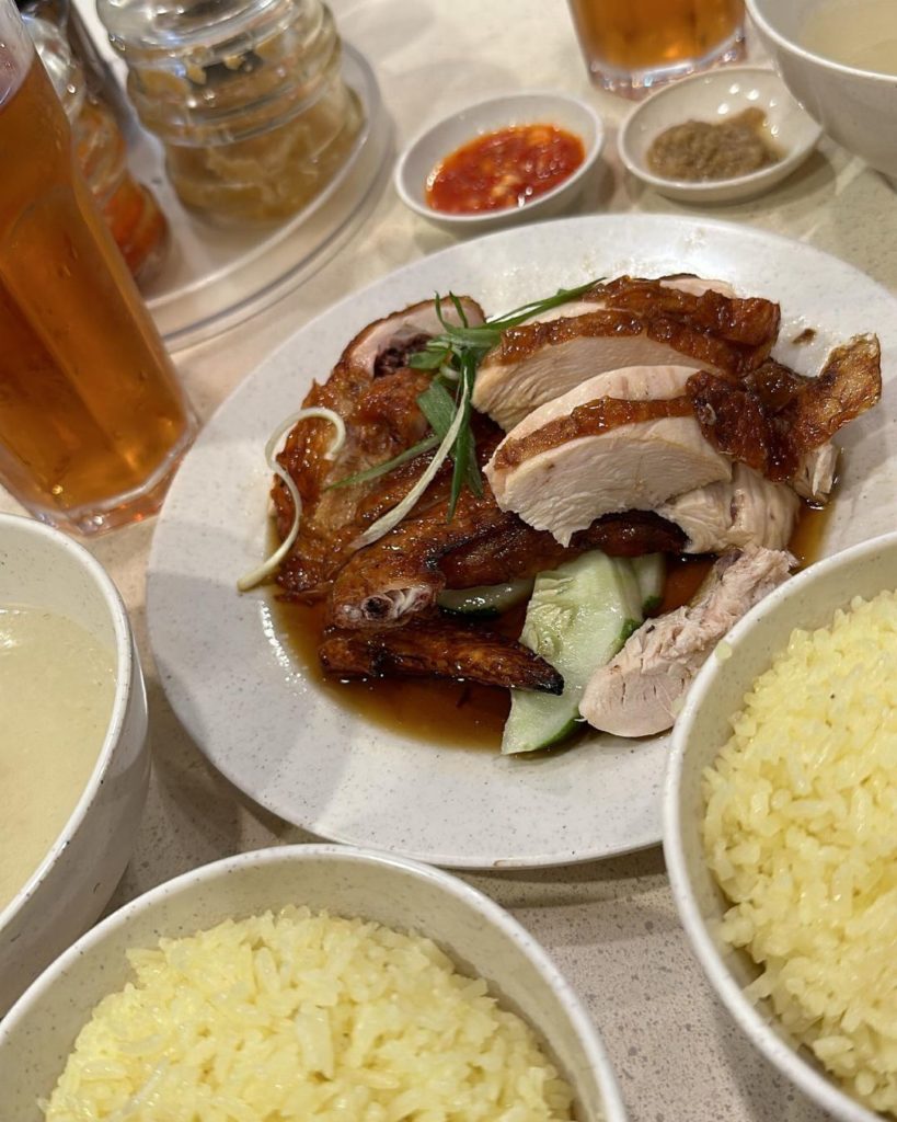 15 Must-Try Chicken Rice Spots In KL & PJ (2023 Guide) - KL Foodie