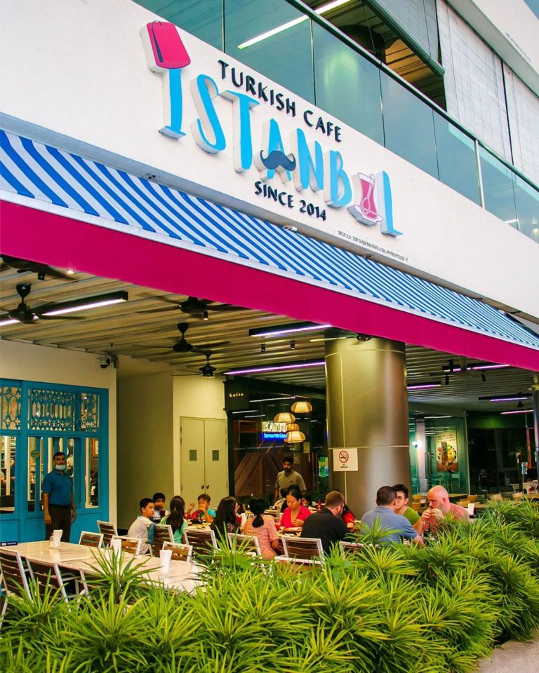 10 Best Shawarma You Must Try In KL & PJ (2023 Guide) - KL Foodie