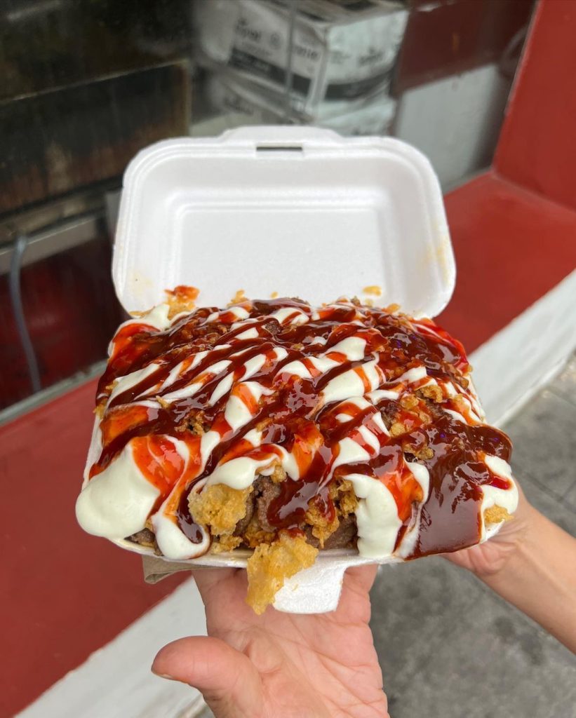 10 Best Shawarma You Must Try In KL & PJ (2023 Guide) - KL Foodie