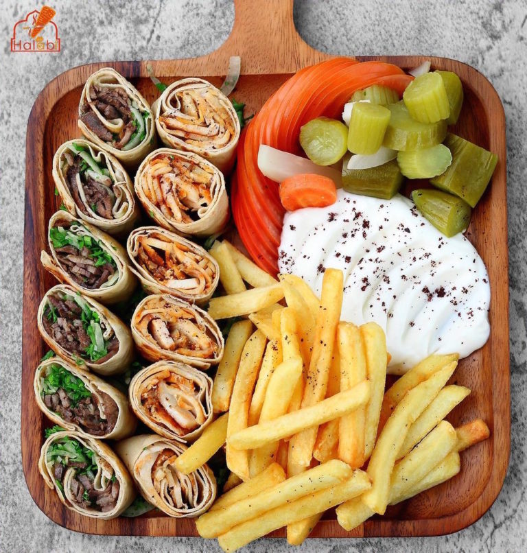 10 Best Shawarma You Must Try In KL & PJ (2023 Guide) - KL Foodie