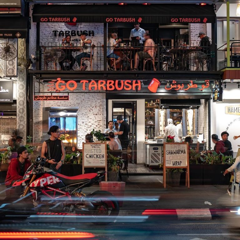 10 Best Shawarma You Must Try In KL & PJ (2023 Guide) - KL Foodie