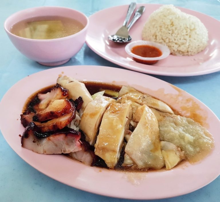 15 Must-Try Chicken Rice Spots In KL & PJ (2023 Guide) - KL Foodie