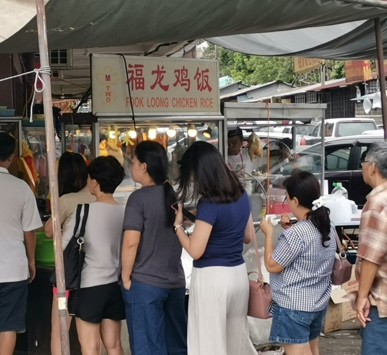 15 Must-Try Chicken Rice Spots In KL & PJ (2023 Guide) - KL Foodie