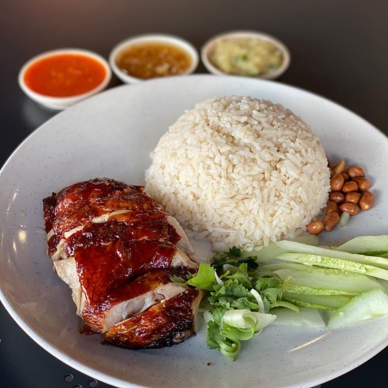 15 Must-Try Chicken Rice Spots In KL & PJ (2023 Guide) - KL Foodie
