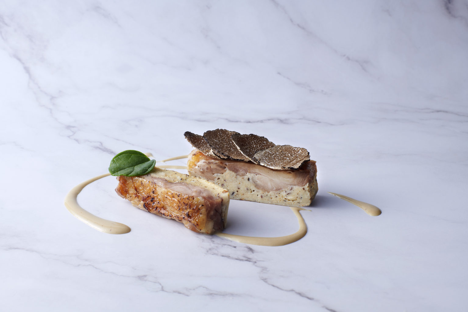 Dine Where The Senses Meet At Sabayon's Sunday Sky Brunch - KL Foodie