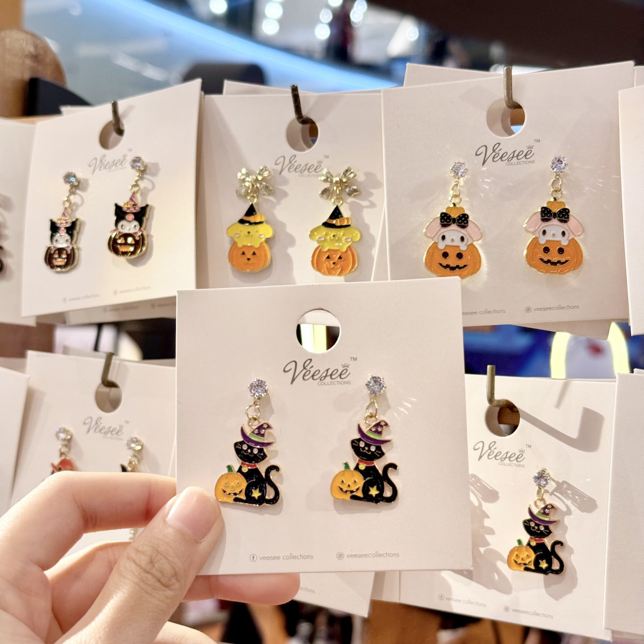 LaLaport Brings Spook-tacular Halloween With SmileyWorld, Trick or ...