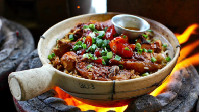 15 Must-Try Chicken Rice Spots In KL & PJ (2023 Guide) - KL Foodie