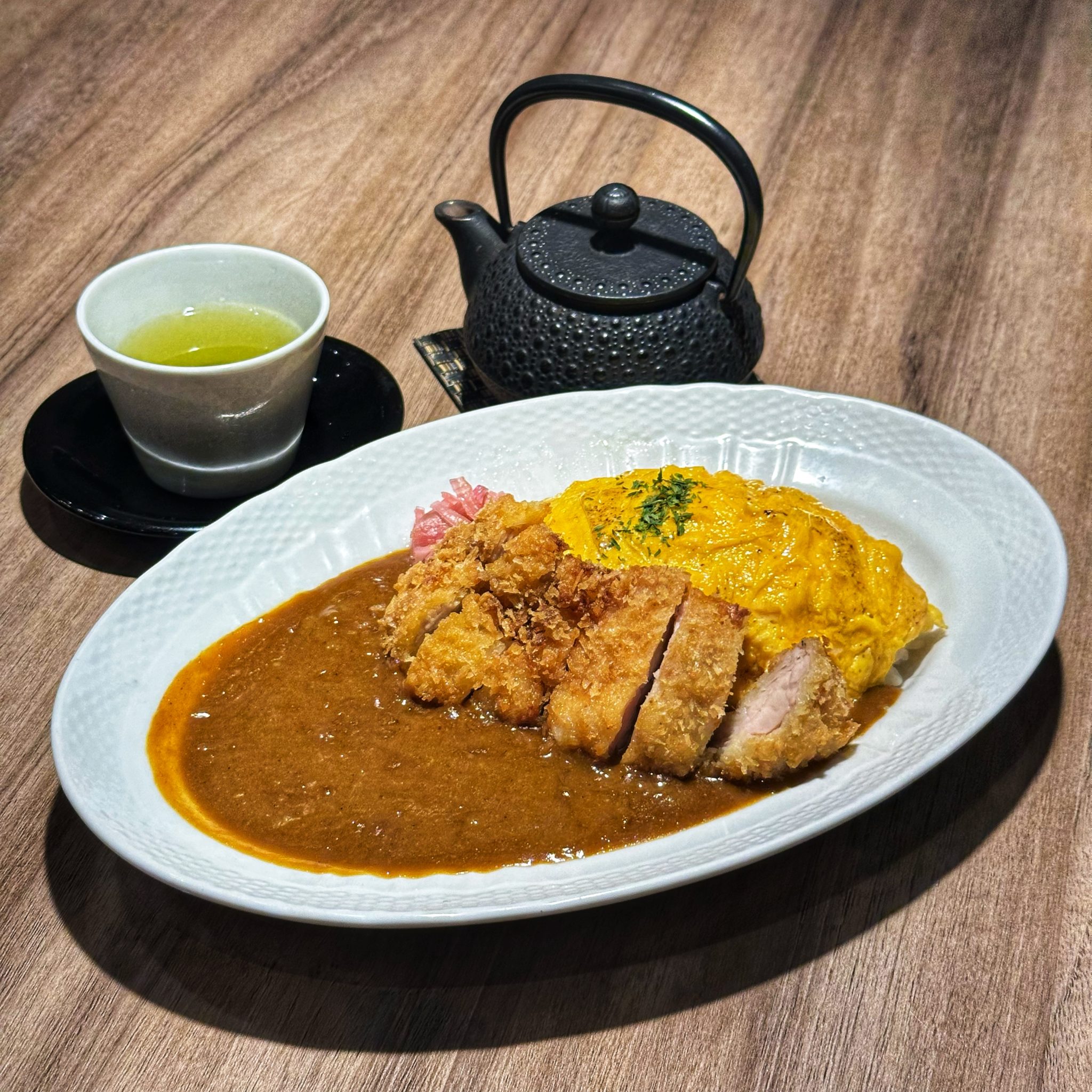 Check Out This Famous Japanese Cafe With NEW Menu & More Japanese ...