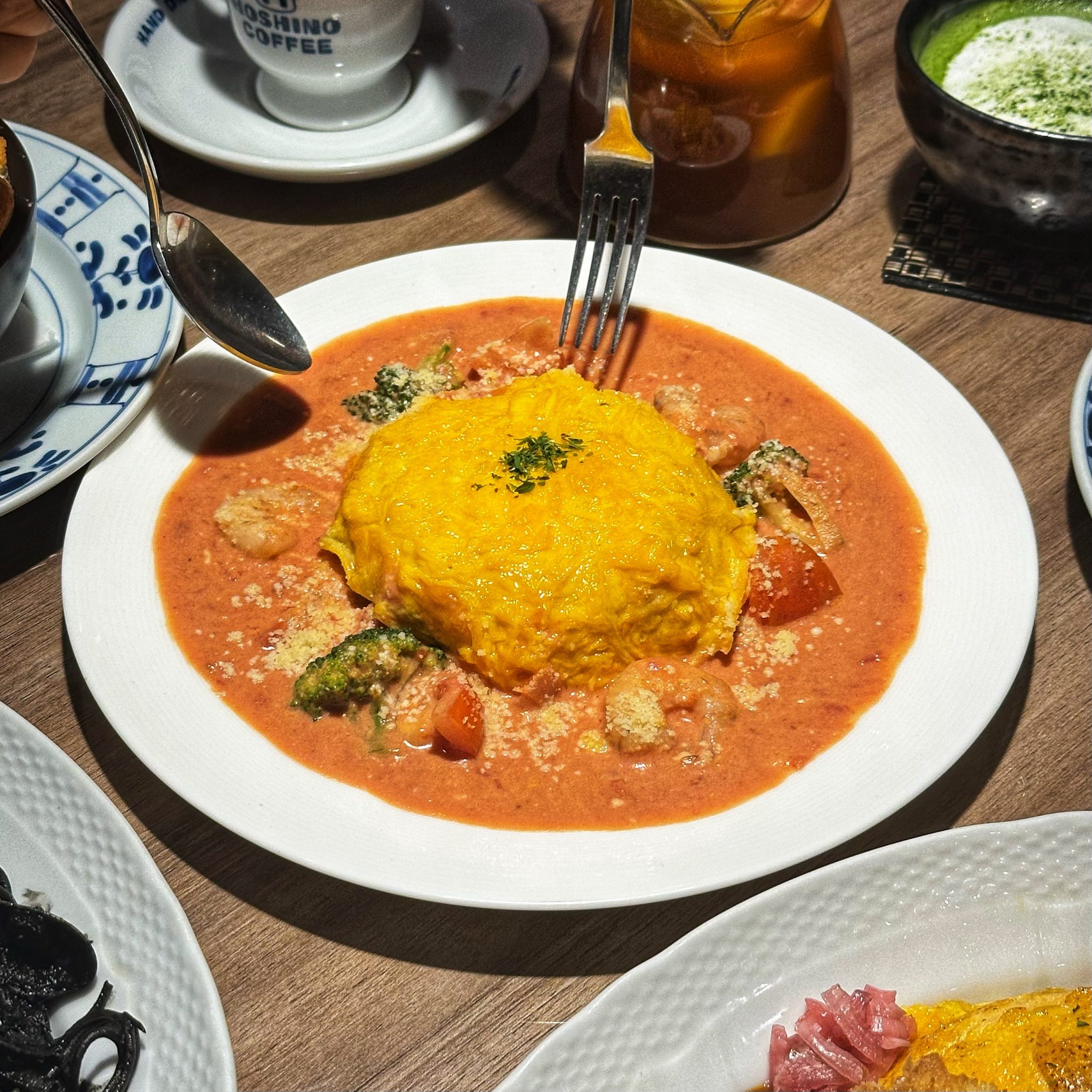 Check Out This Famous Japanese Cafe With NEW Menu & More Japanese ...