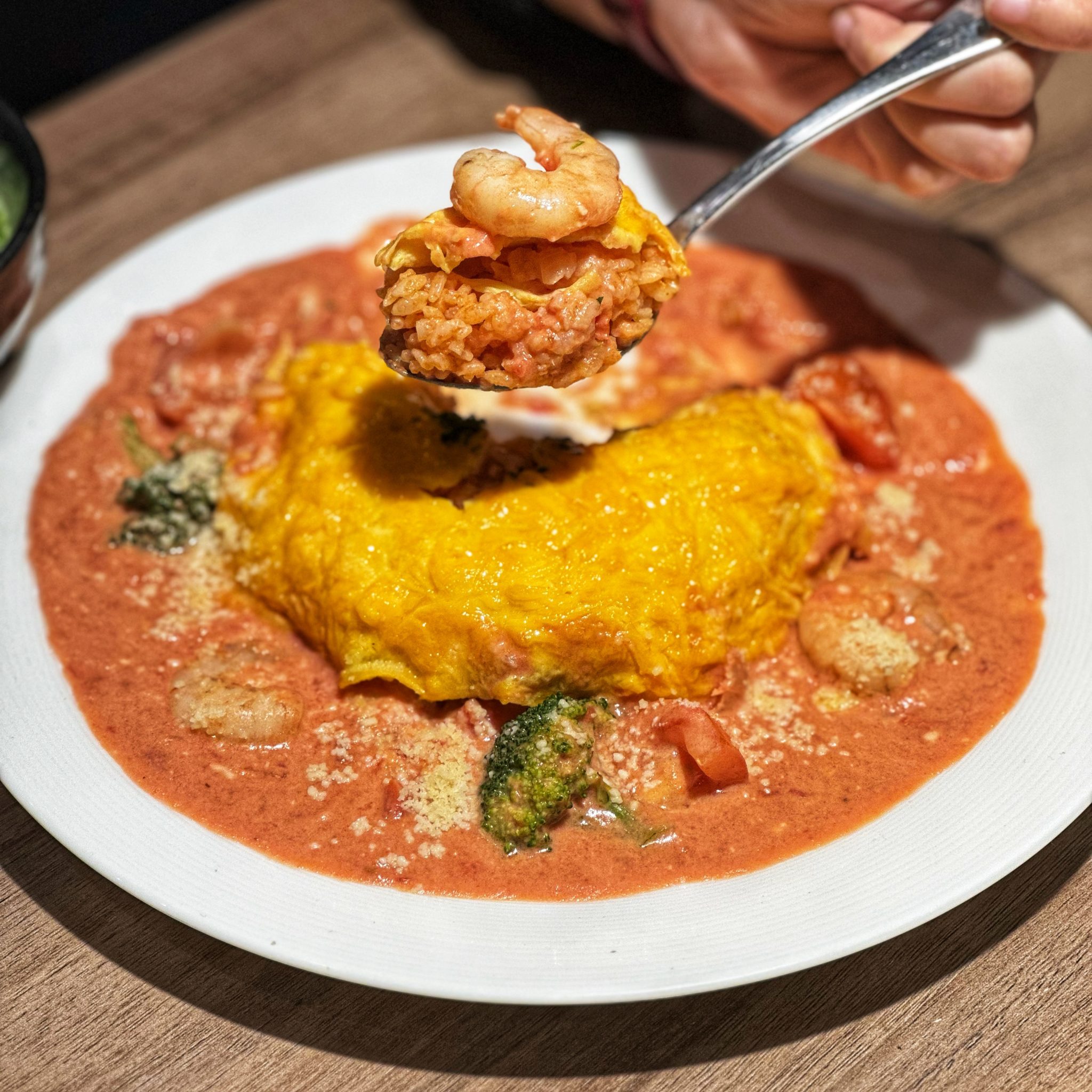 Check Out This Famous Japanese Cafe With NEW Menu & More Japanese ...