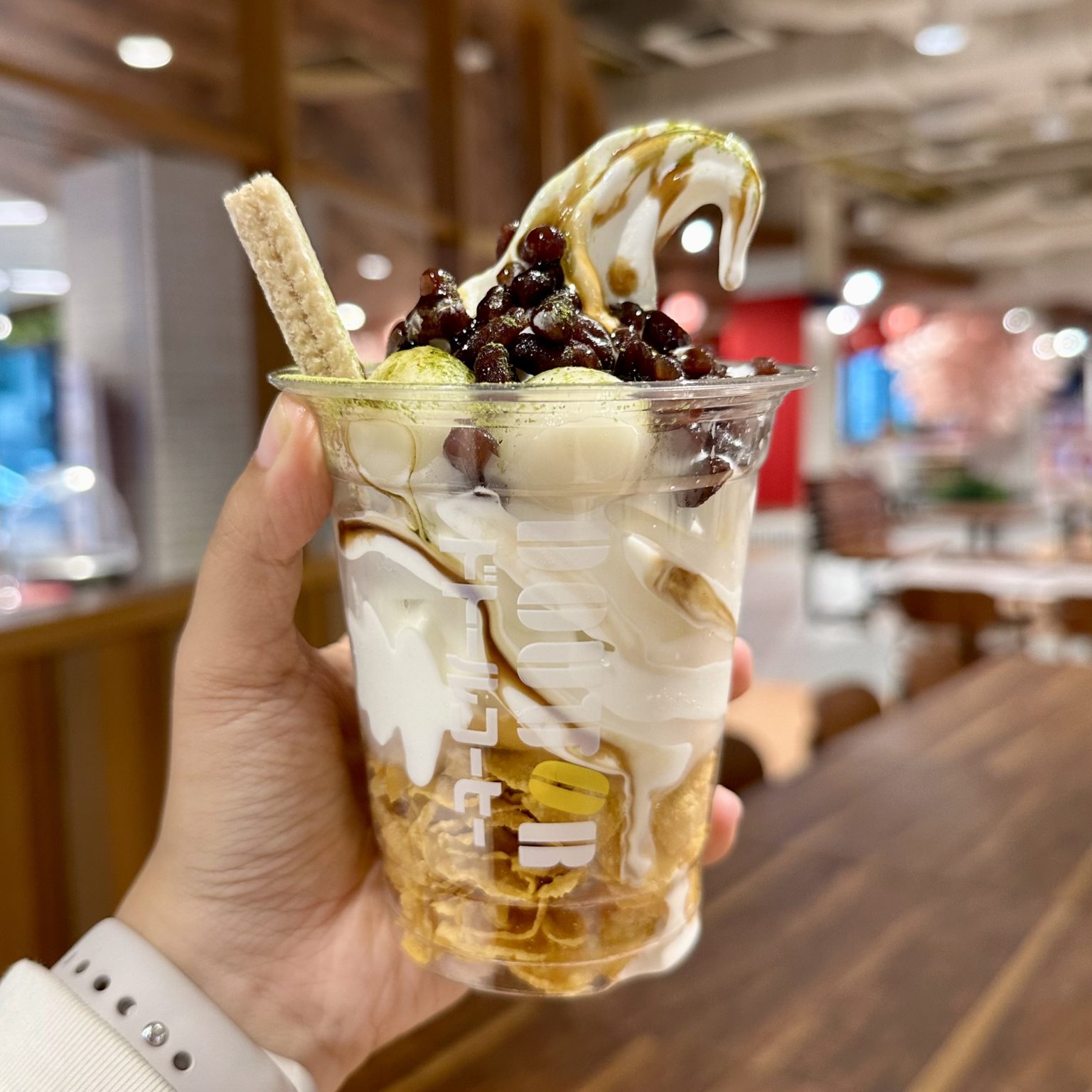 Check Out This Famous Japanese Cafe With NEW Menu & More Japanese ...