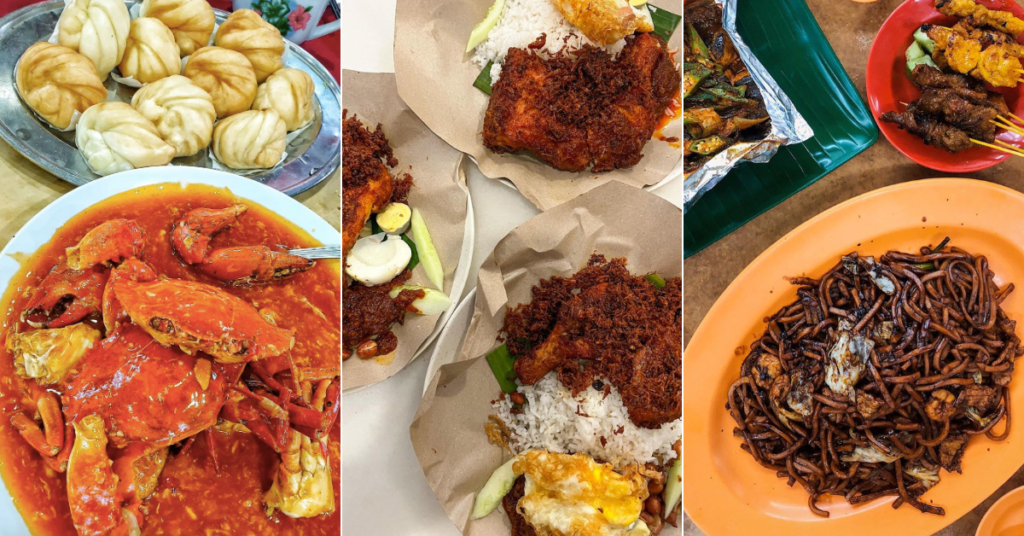 15 Legendary Food You Must Try In Pudu KL (2024 Guide) - KL Foodie