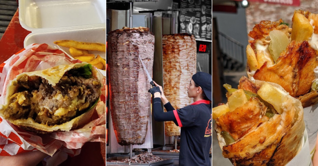 10 Best Shawarma You Must Try In KL & PJ (2023 Guide) - KL Foodie