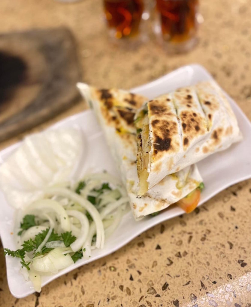 Wadi 3 - KL Foodie