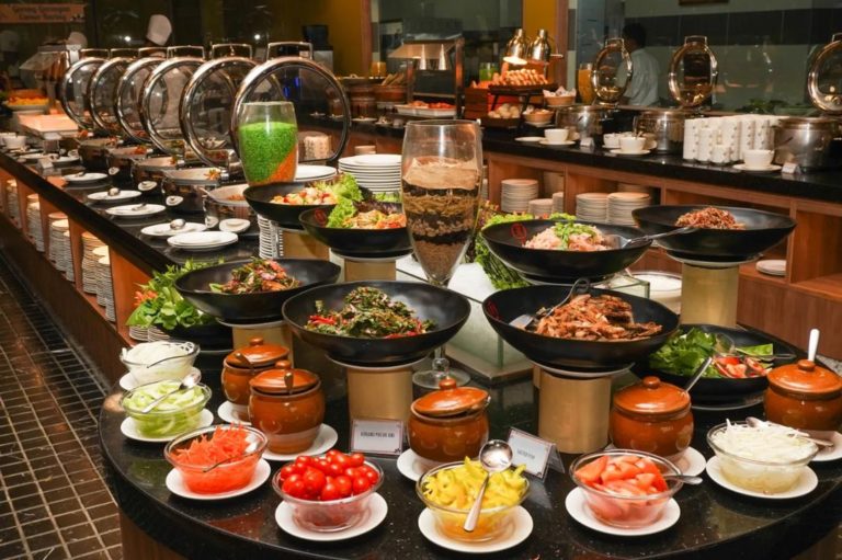 15 Most Affordable Buffets In KL & PJ That Are Under RM50 (2023 Guide ...
