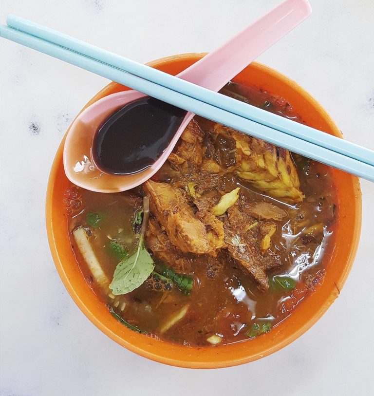 15 Best Kopitiams In Kuala Lumpur & Selangor (2024 Guide) - KL Foodie