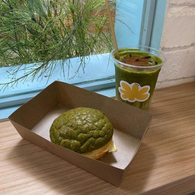 10 Best Spots For All Things Matcha You Can't Miss In KL & PJ (2024 ...