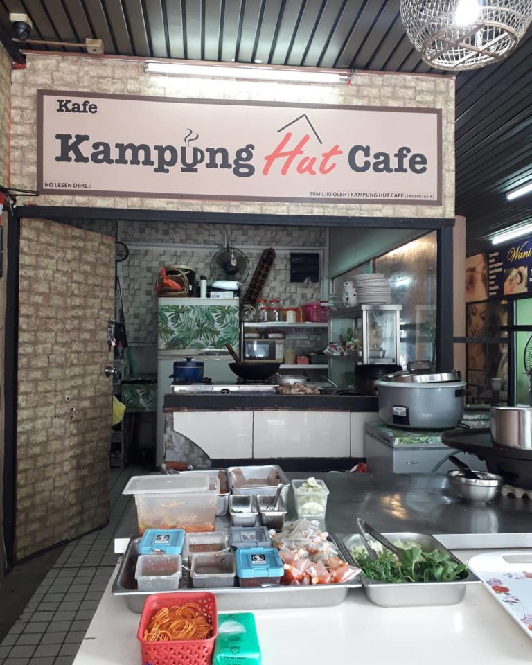 15 Best Restaurants To Check Out In TTDI, Kuala Lumpur (2023 Guide ...