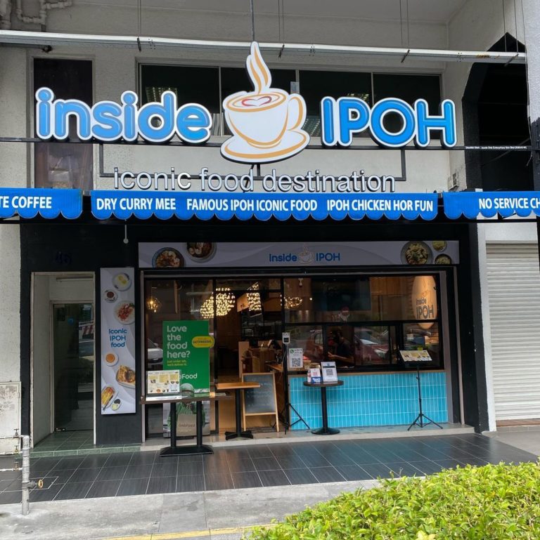 20 Must-Try Food Spots In Damansara Uptown, PJ (2024 Guide) - KL Foodie