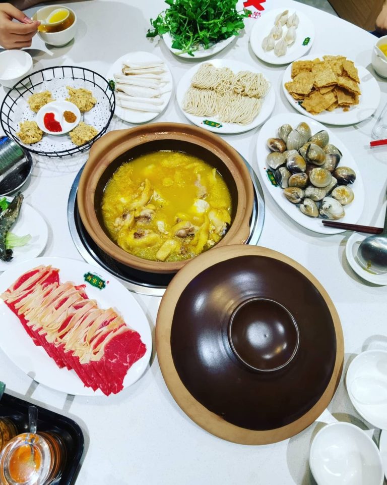 20 Must-Try Food Spots In Damansara Uptown, PJ (2024 Guide) - KL Foodie