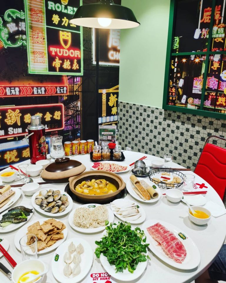 20 Must-Try Food Spots In Damansara Uptown, PJ (2024 Guide) - KL Foodie