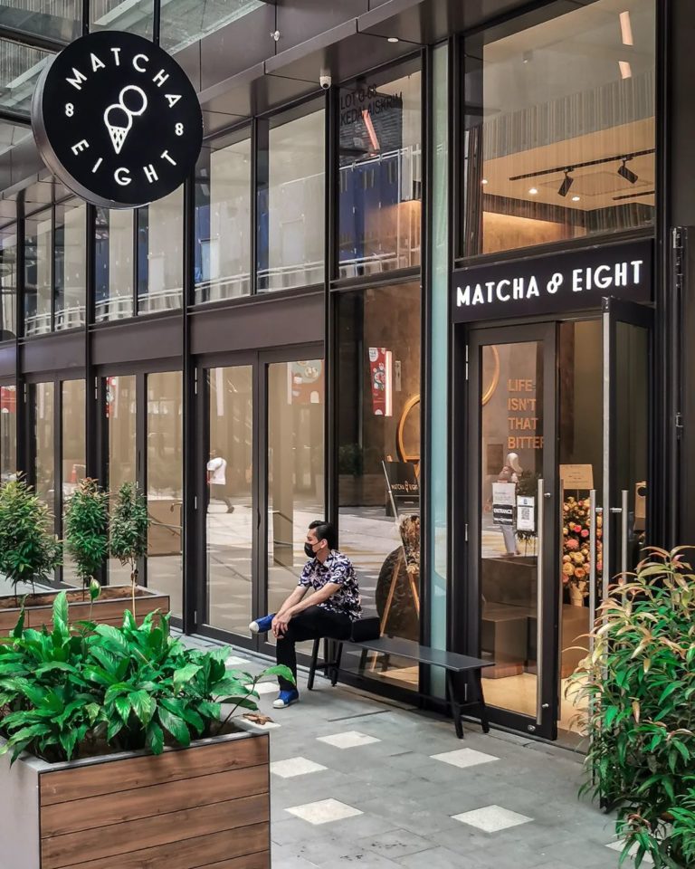 10 Best Spots For All Things Matcha You Can't Miss In KL & PJ (2024 ...