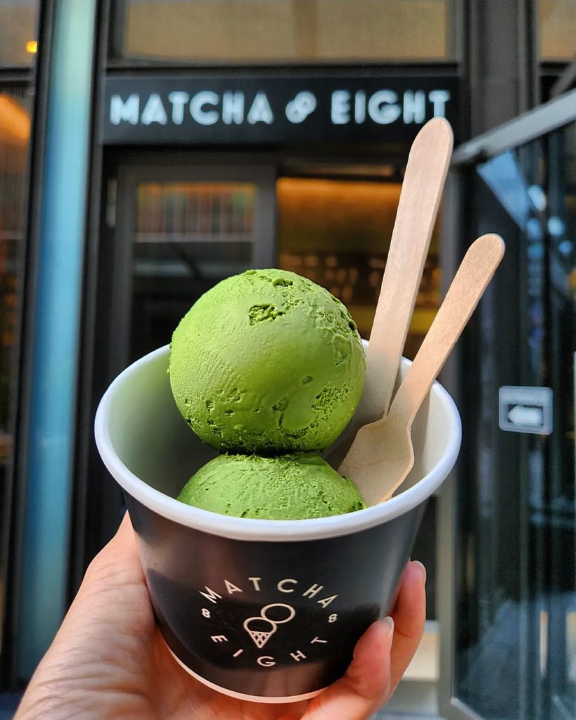 10 Best Spots For All Things Matcha You Can't Miss In KL & PJ (2024 ...